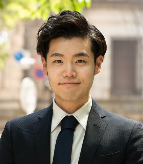 会社概要 | LEAD STEP